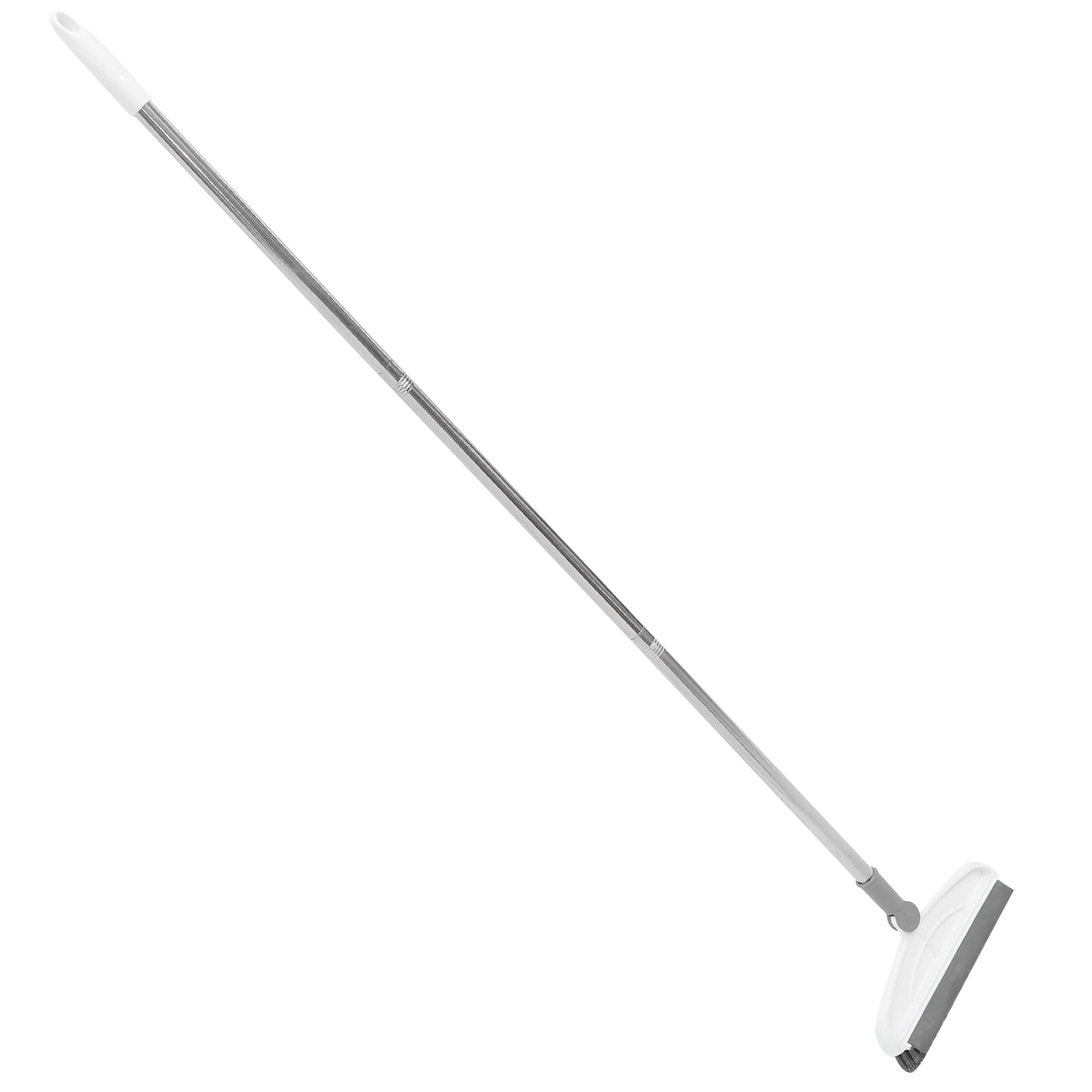 Scrub Brush Heavy Duty Floor Sweeper Bathroom Scrubber Wide Angle ...