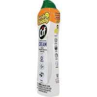 Scrub Daddy CIF All Purpose Cleaning Cream ORIGINAL, Each - Walmart.com