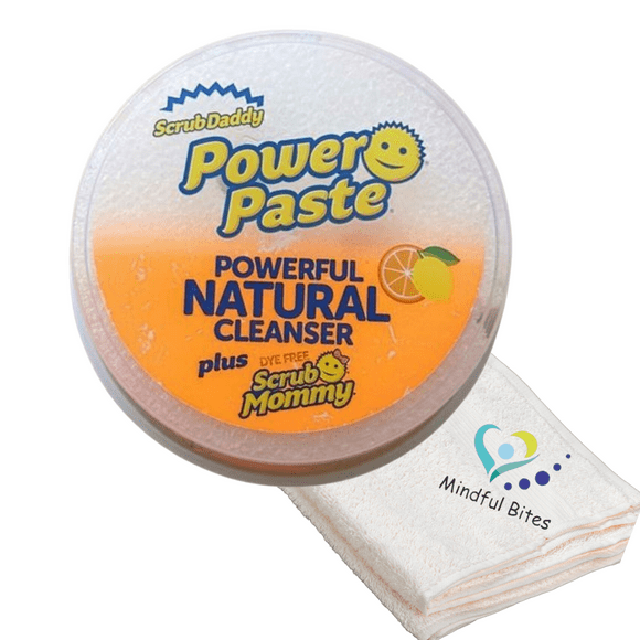 Scrub Daddy PowerPaste in Scrub Daddy - Walmart.com