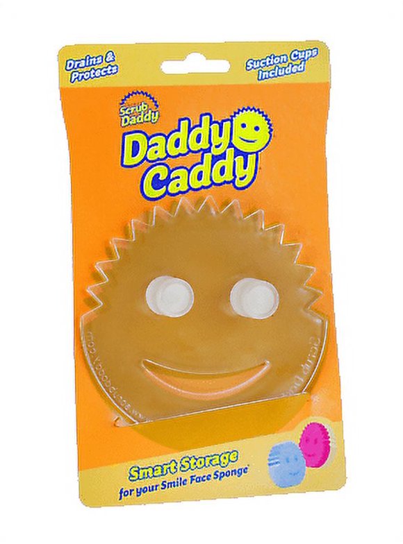 Scrub Daddy in Household Essentials by Brand - Walmart.com