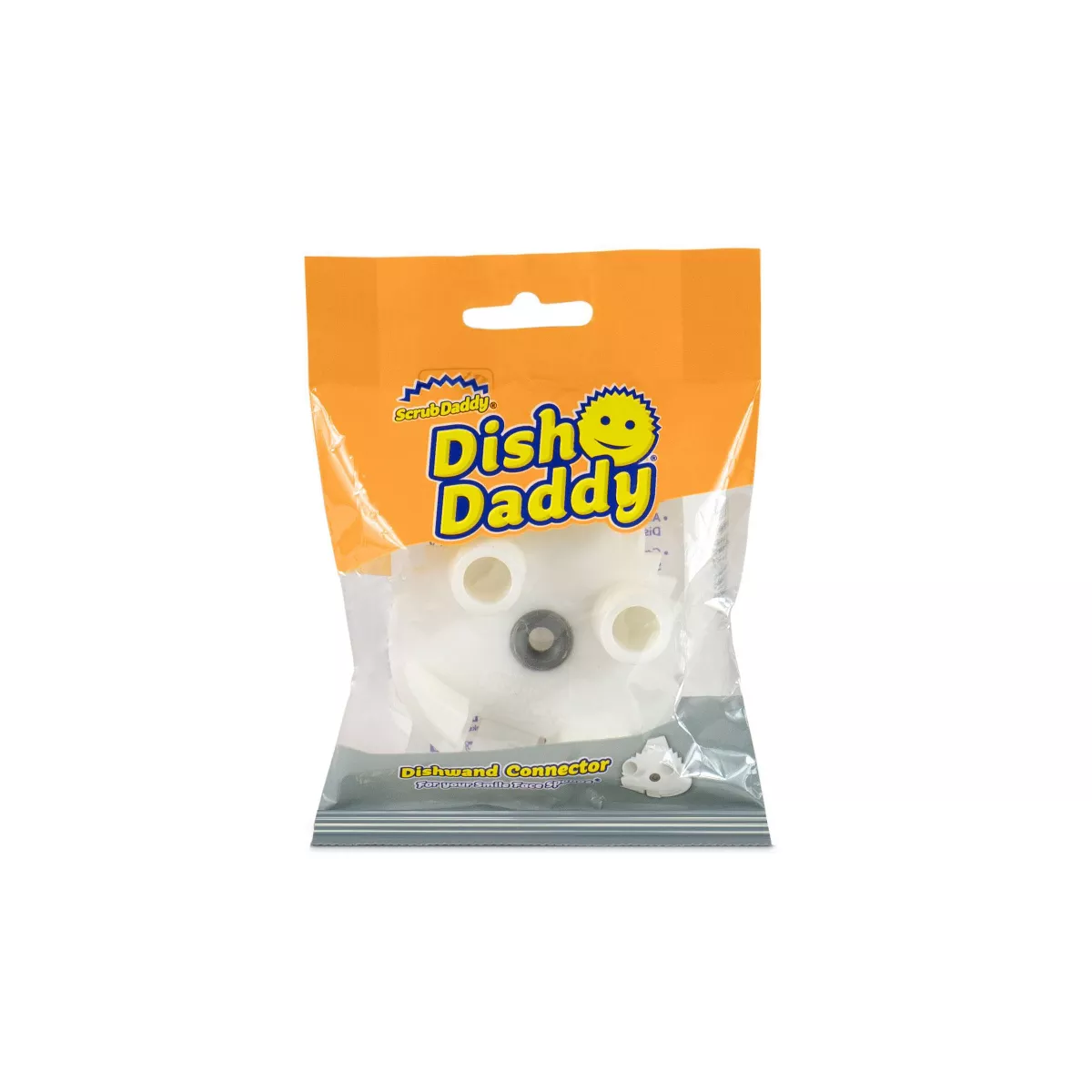 Scrub Daddy Dish Daddy Converter Plate, 1 Count - Walmart.com