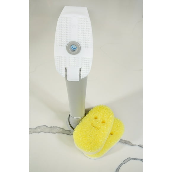 Dish Brushes in Dishwashing - Walmart.com