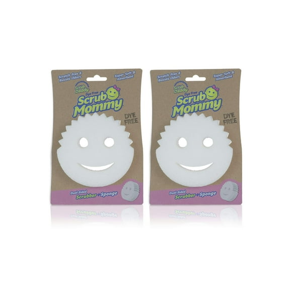 Scrub Mommy in Scrub Daddy - Walmart.com