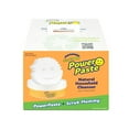 Scrub Daddy PowerPaste Household Cleaner, Scrub Mommy Dye-Free Sponge ...