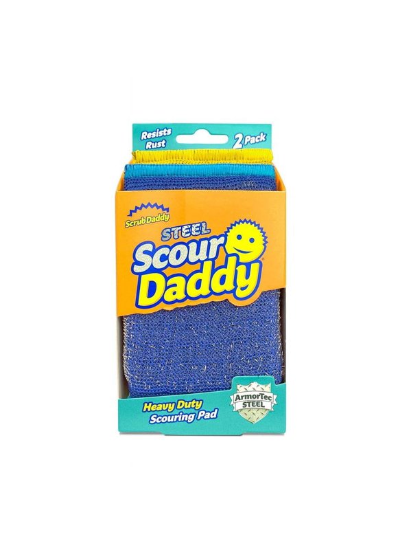 Scour Pads in Sponges and Scrubbers - Walmart.com