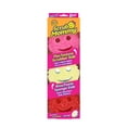 Scrub Daddy - Dual-Sided Scrubber & Sponge with Soft Washing Foam, Odor ...