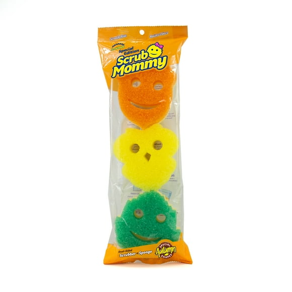 Scrub Mommy in Scrub Daddy - Walmart.com