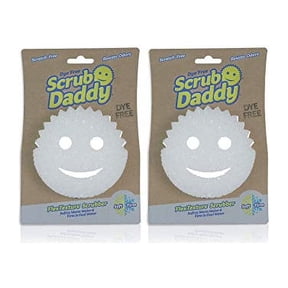 Smiley Sponges