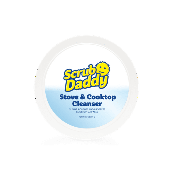 Scrub Daddy PowerPaste in Scrub Daddy - Walmart.com