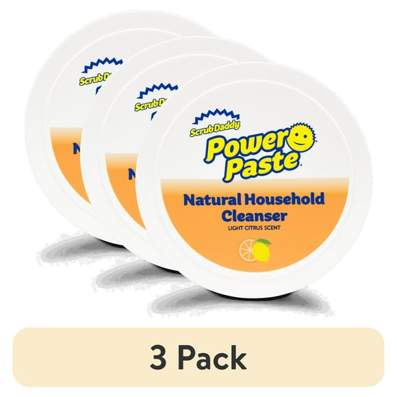 Scrub Daddy PowerPaste in Scrub Daddy - Walmart.com