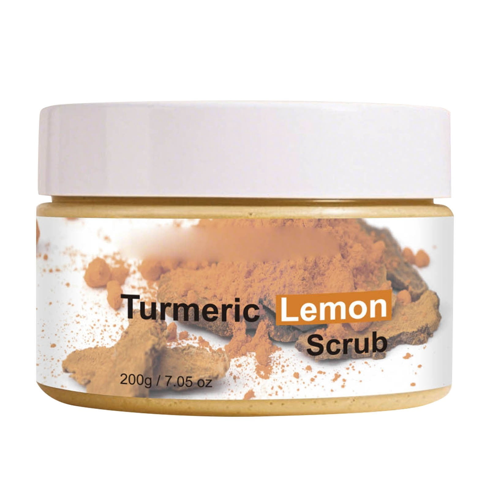 Scrub Dead Skin Cells and Brightens The Skin While Effectively ...
