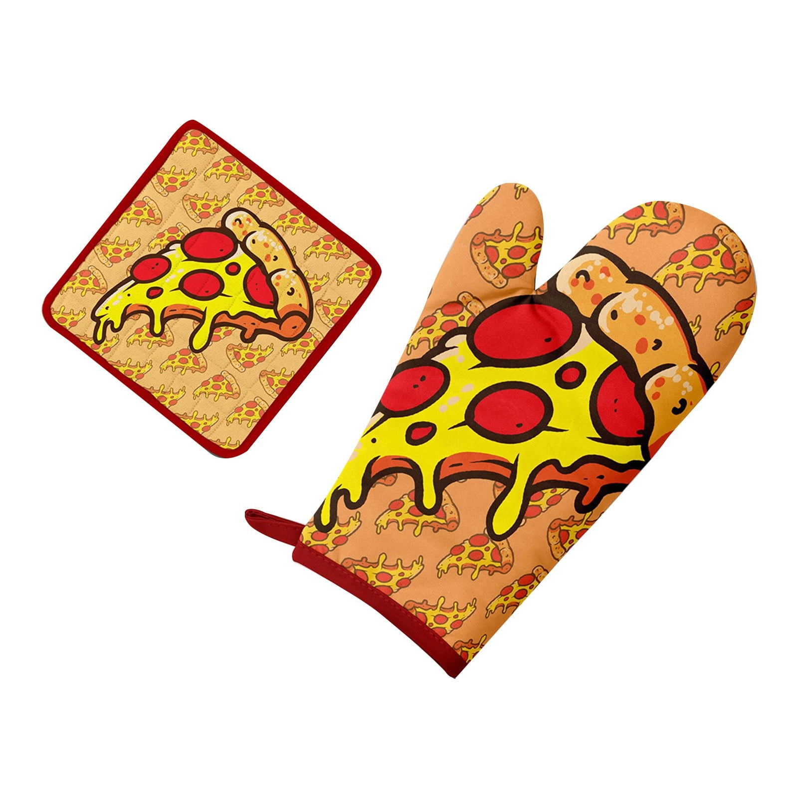 Scrub Gloves Cleaning Mechanic Gloves Men Kitchen Gloves Large ...