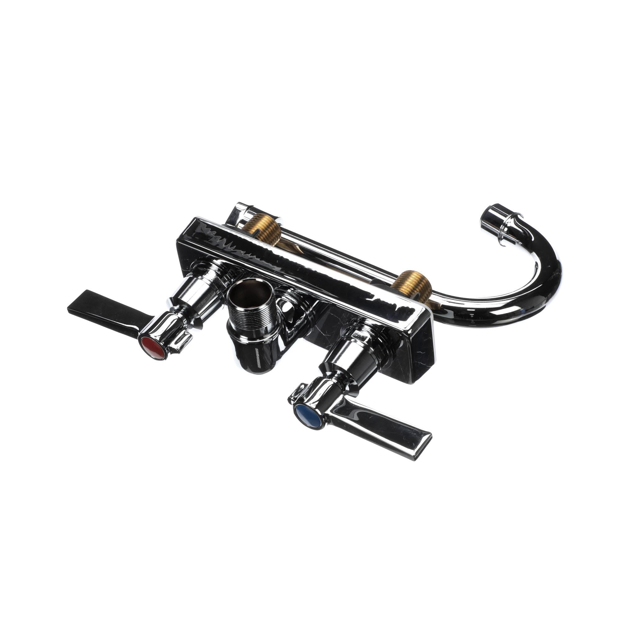 Elkay Scrub/Handwash Wall Mnt Faucet LKB400 - Genuine OEM Replacement ...