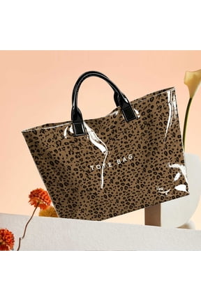 Medical Tote Bag