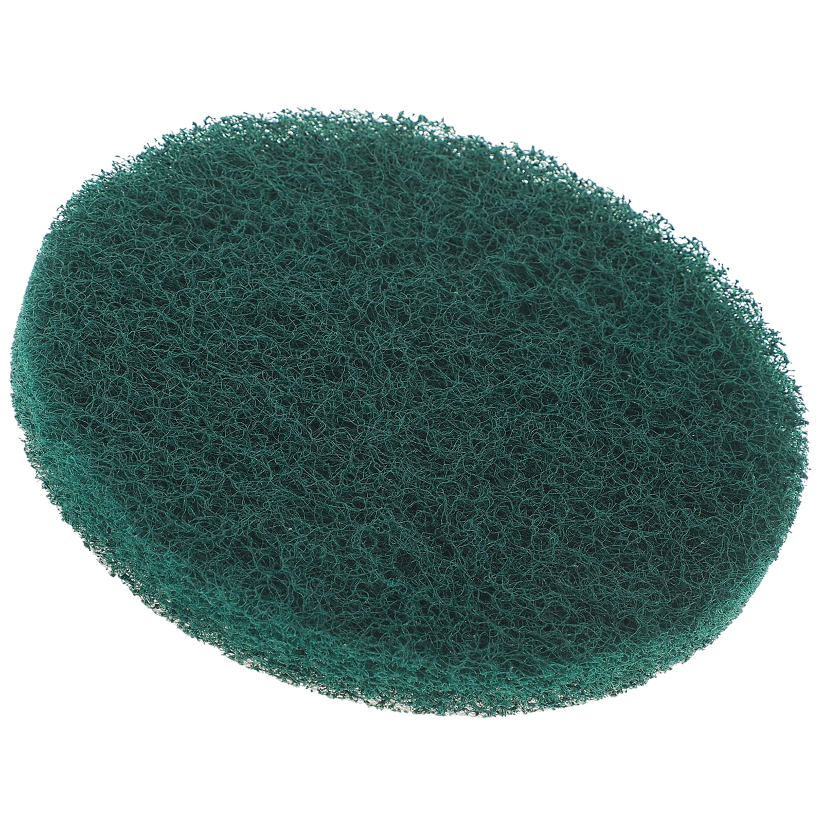 Scrub Pad Brushed Scouring Toilet Clean Household Nylon Fiber - Walmart.com