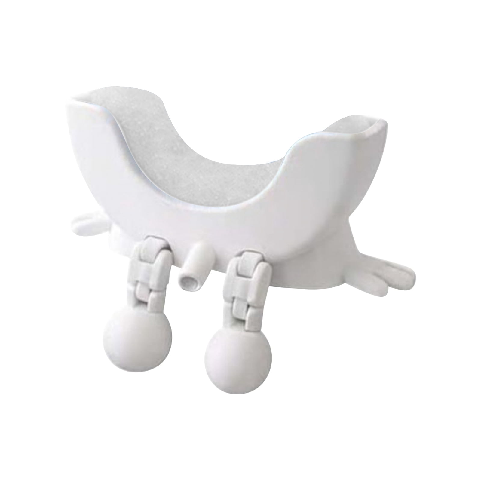 Scrub Peeing Drain Holder, Cute 3D Printed Hanging Sponge Holder with ...