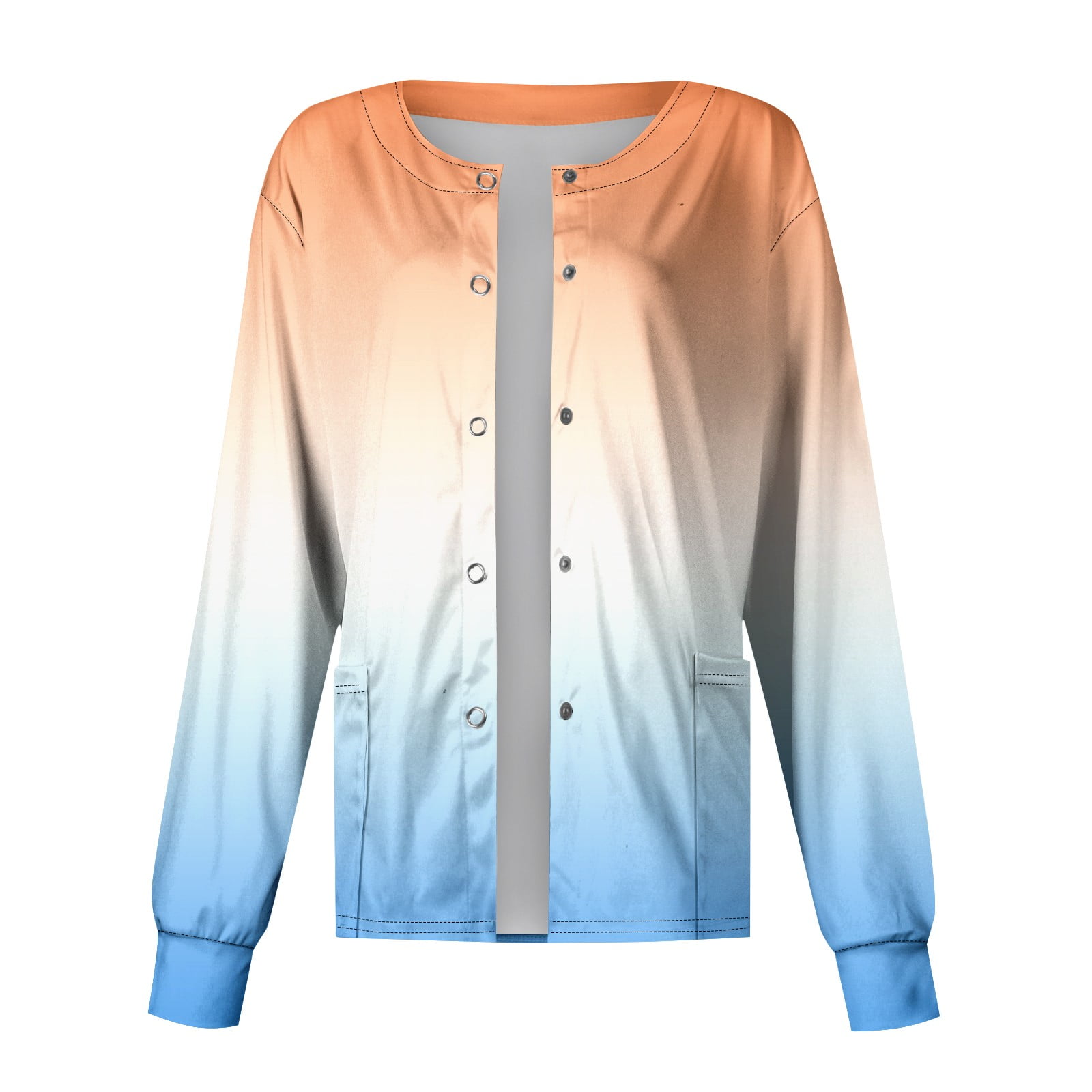 Scrub Shirts for Women Nurses Scrubs Womens Scrub Tops Women Scrub Tops ...