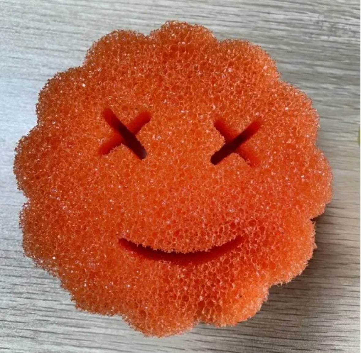Scrub Sponge Sandra`s Professional Cleaning - Walmart.com