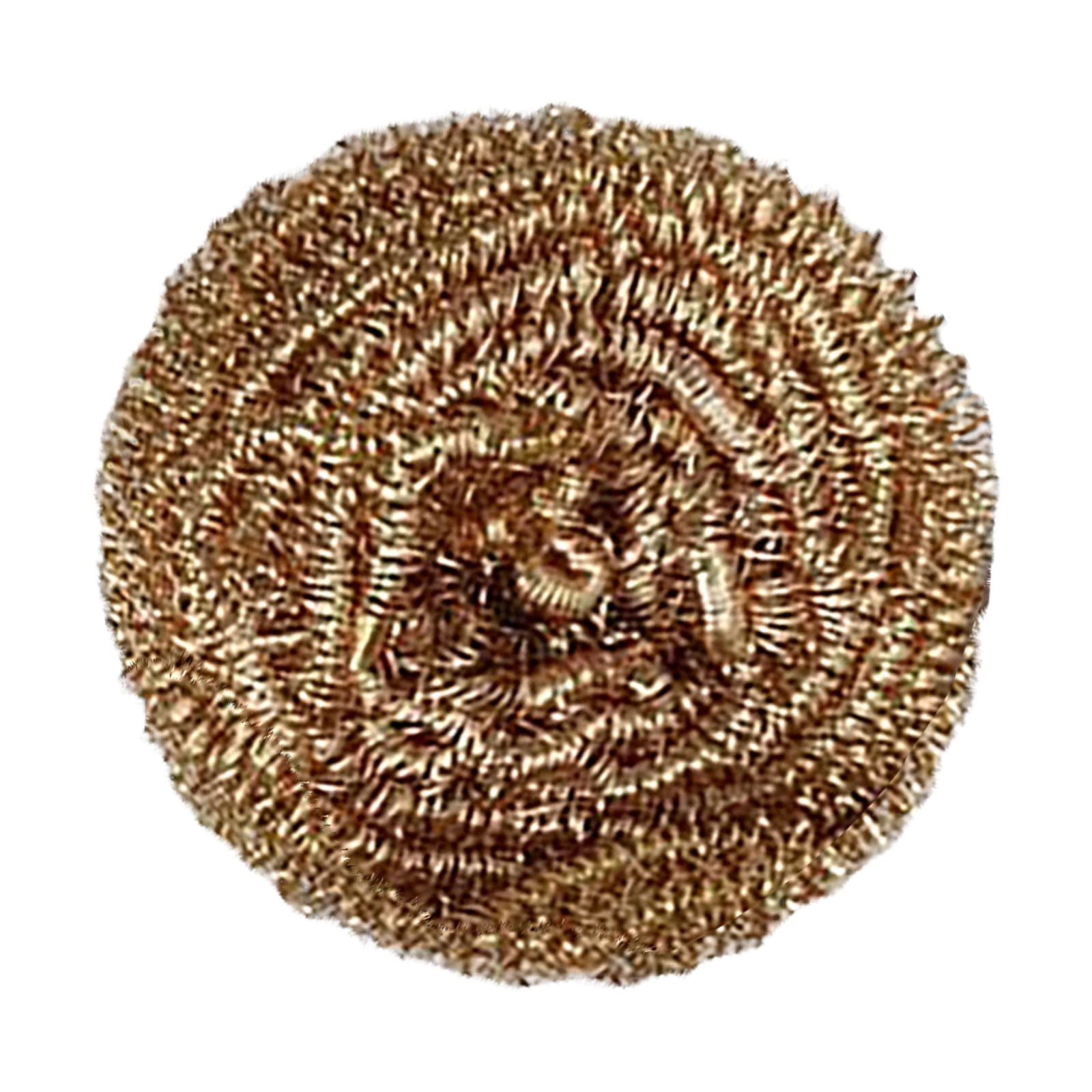 Scrub Sponges For Stainless Oven Racks Grills,Copper Coated Scrubbers ...