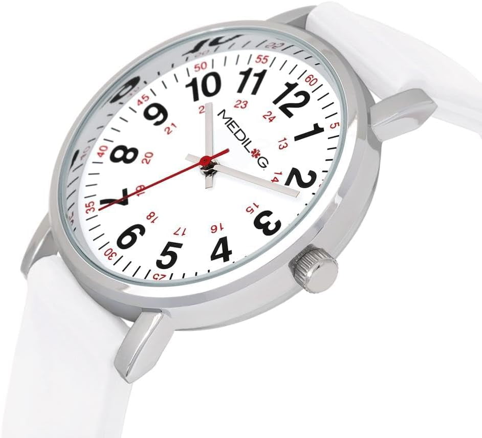 Scrub Watch for Nurses, Medical Professionals and Students – Various ...