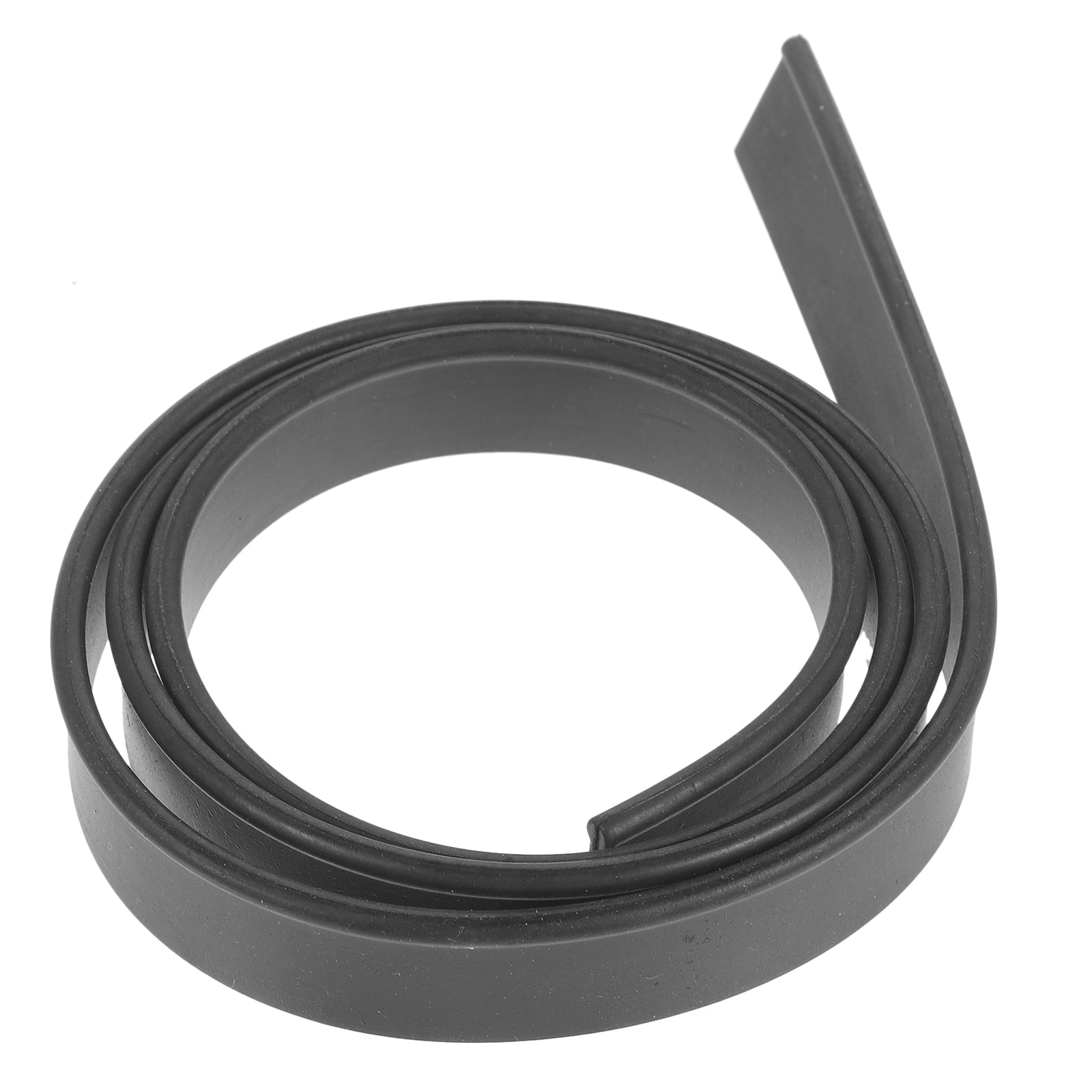 Scrubber Stainless Steel Glass Scraper Strip Sleek Appearance Squeegee ...