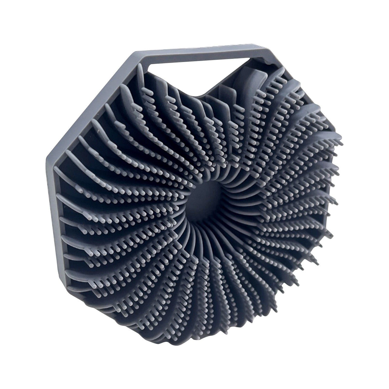 Scrubbies - Scrubbies The Sud Bud,Silicone Body Scrubber, Exfoliating ...