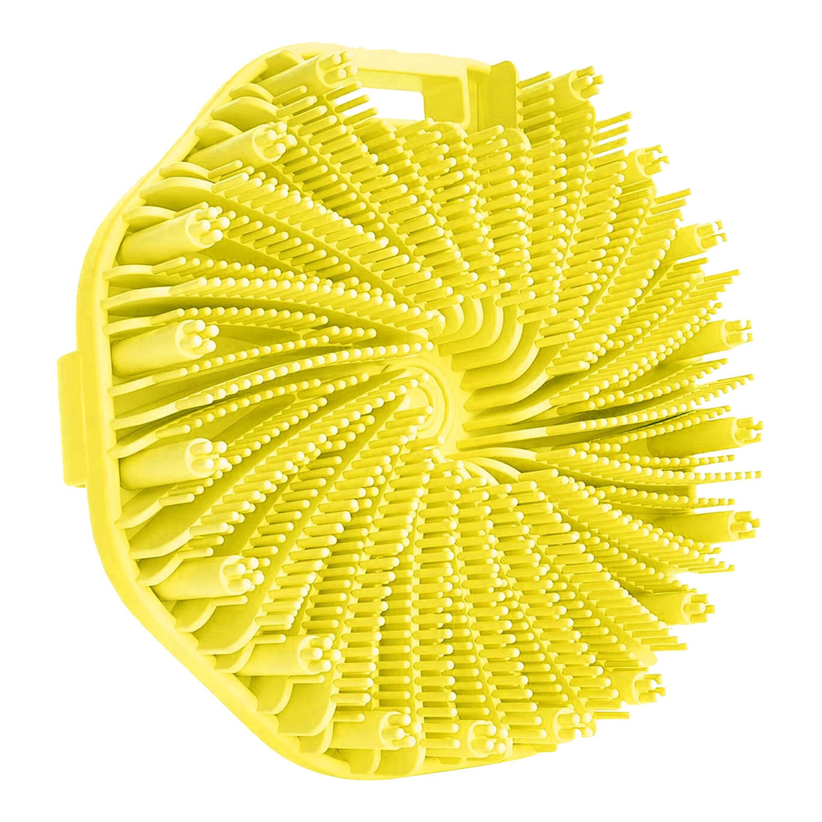 Scrubbies - Scrubbies The Sud Bud,Silicone Body Scrubber, Exfoliating ...
