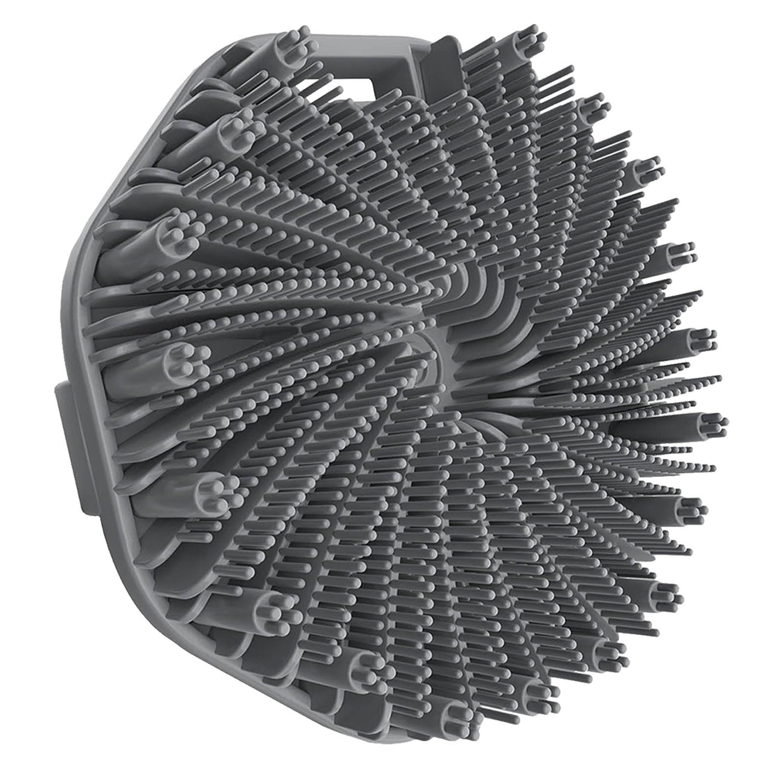 Scrubbies Scrubbies The Sud Bud Silicone Body Scrubber Exfoliating Body ...