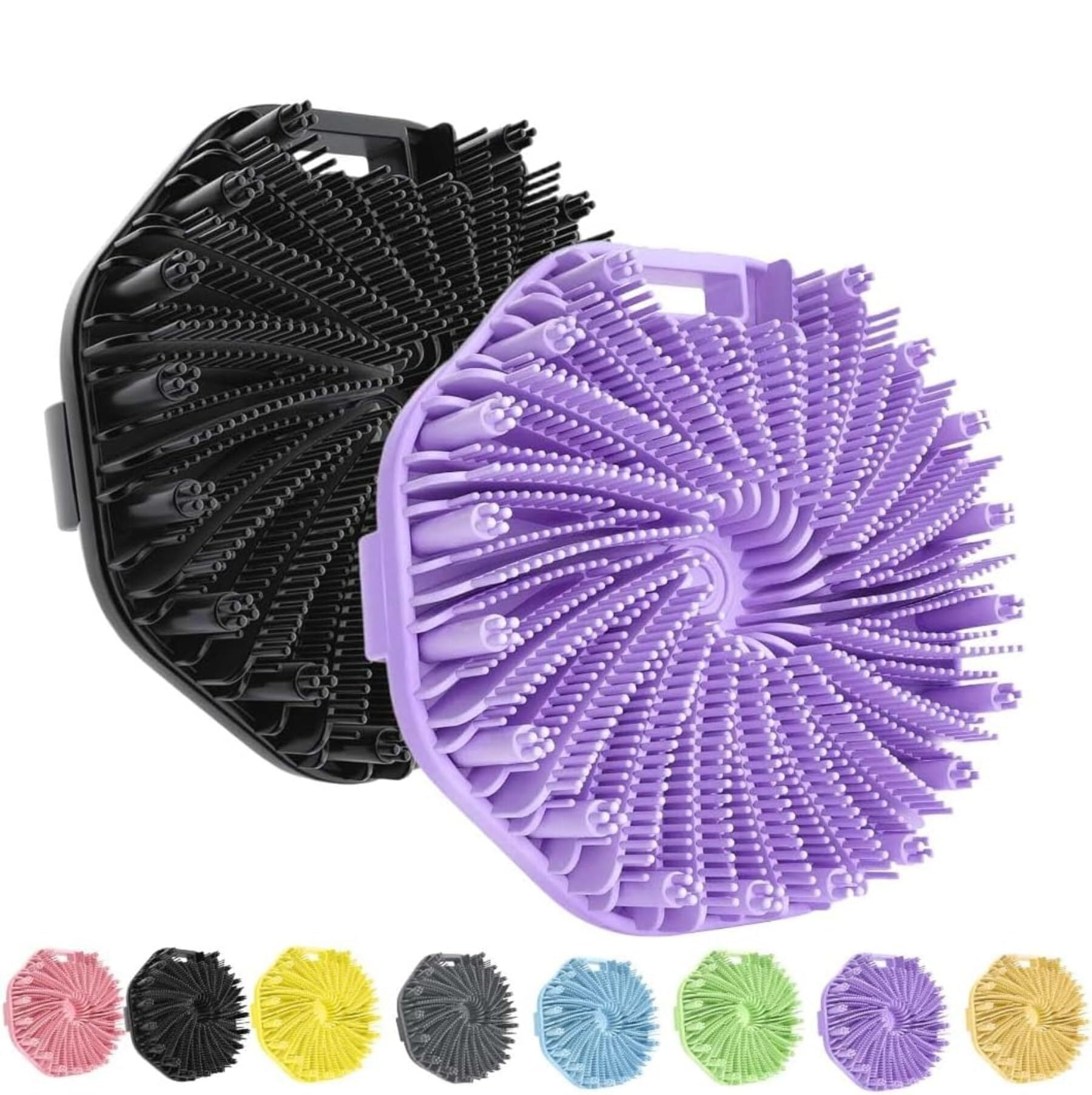 A Scrubbies - Scrubbies The Sud Bud,Silicone Body Scrubber, Scrubbies ...