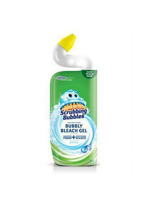 Scrubbing Bubbles Toilet Cleaners in Scrubbing Bubbles - Walmart.com