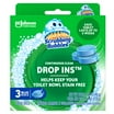 Deuce Drops Toilet Bowl Cleaner Tablets – Pocket-Sized Toilet Freshener ...
