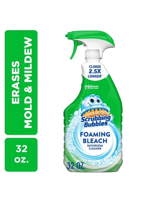 All Scrubbing Bubbles in Scrubbing Bubbles - Walmart.com