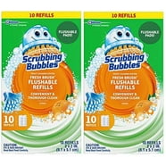 Comet Foam Bathroom Cleaner, Lemon Fresh Scent, 22 ounce - Walmart.com