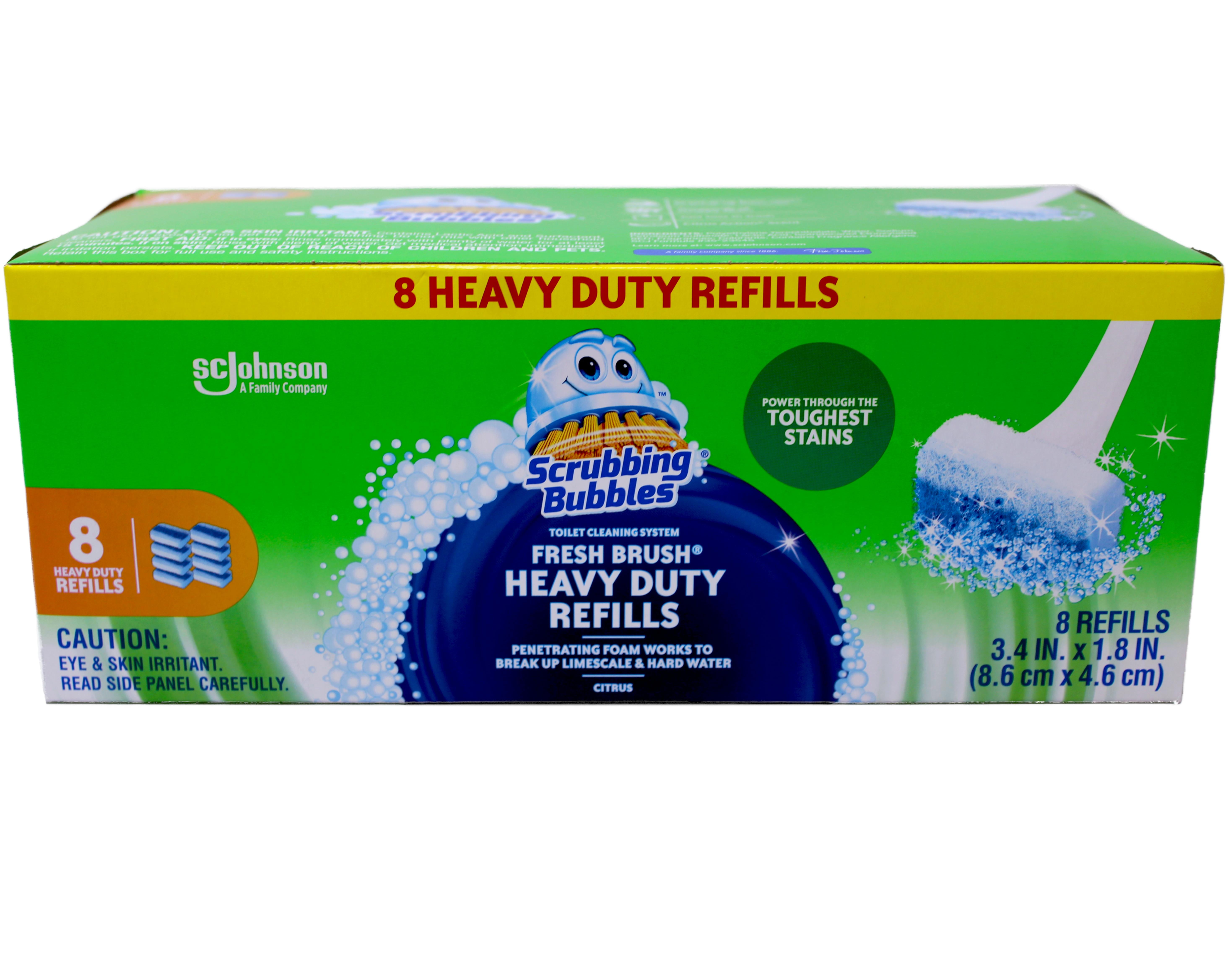 All Scrubbing Bubbles in Scrubbing Bubbles - Walmart.com