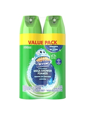 Shower Cleaners in Bathroom Cleaning Supplies - Walmart.com