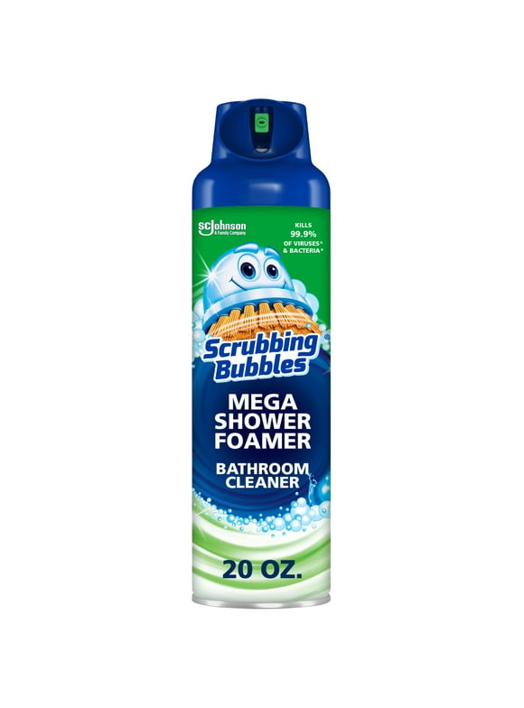 Bathroom Cleaning Supplies in Household Essentials - Walmart.com