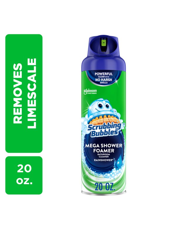 Bathroom Cleaning Supplies in Household Essentials - Walmart.com