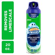 Clean Shower Daily Shower Cleaner Spray, Scrub Free, Bathroom Tub ...