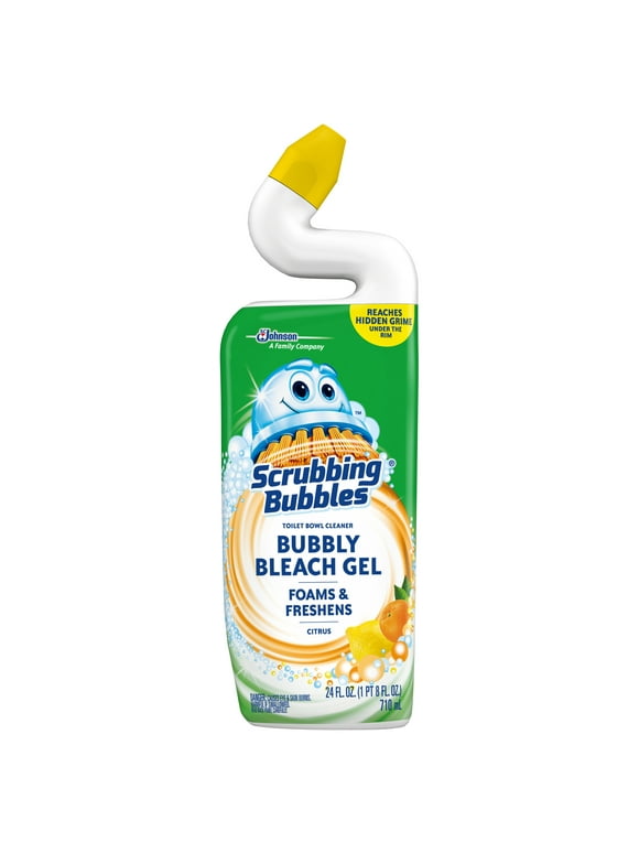 All Scrubbing Bubbles in Scrubbing Bubbles - Walmart.com