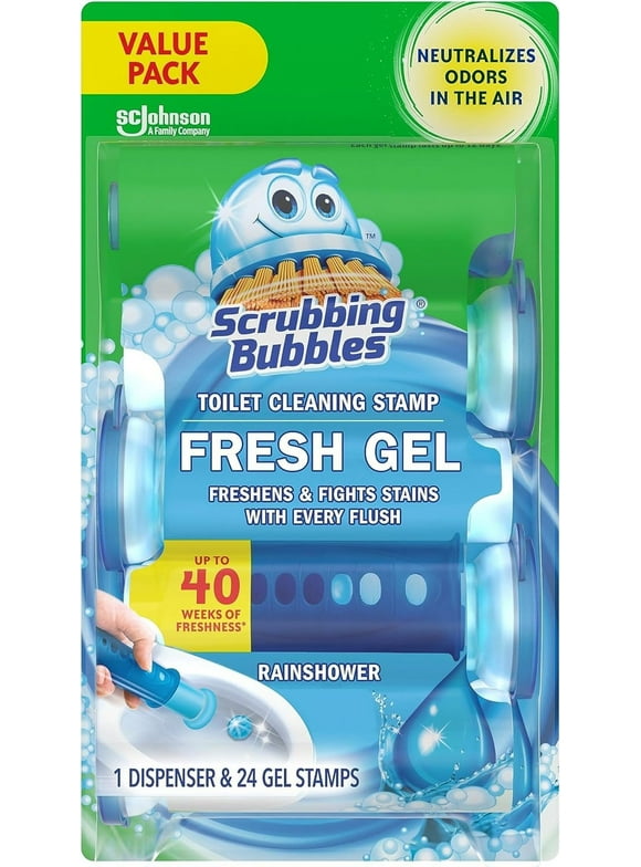 Bathroom Cleaning Supplies in Household Essentials - Walmart.com