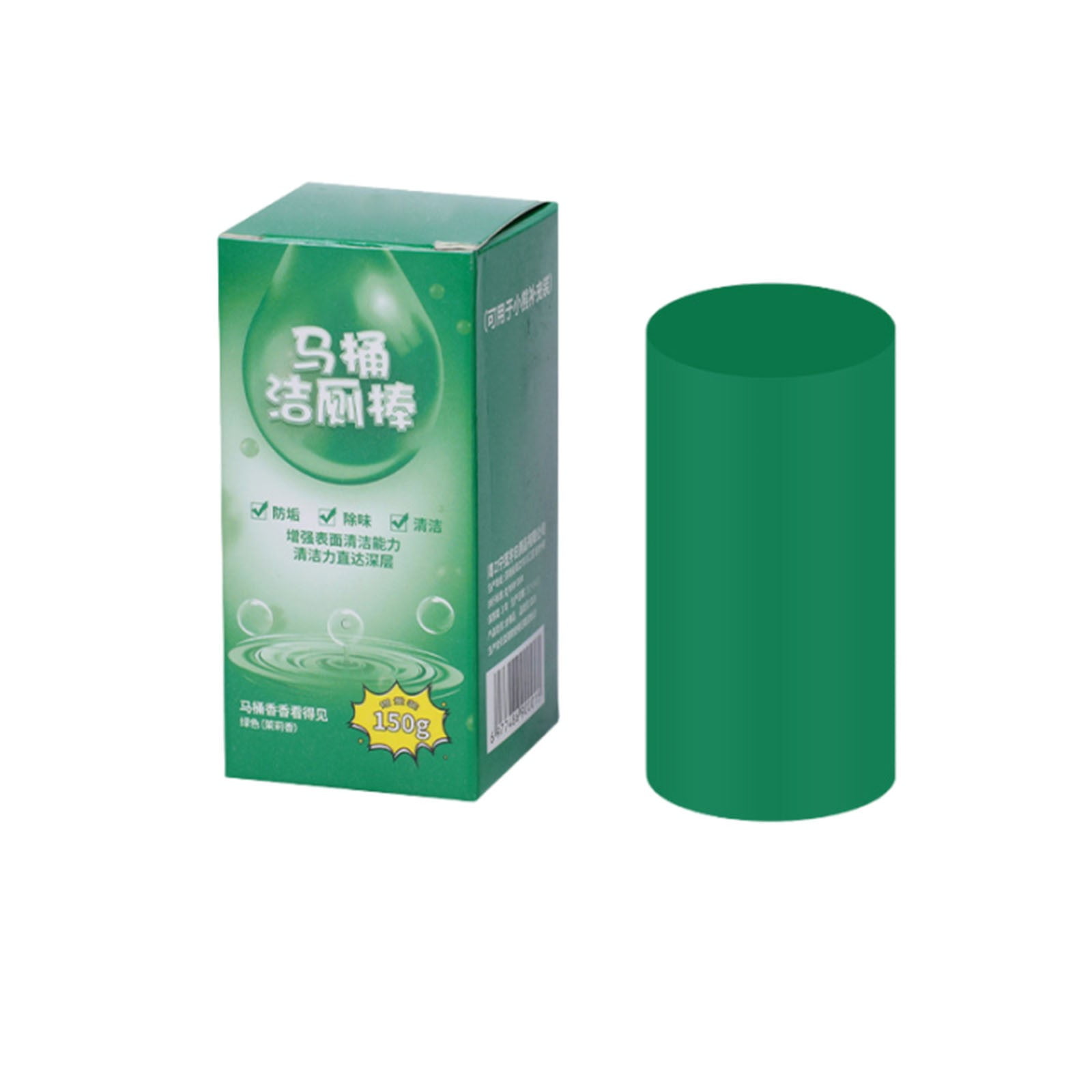 Scrubbing Bubbles Toilet Gel, Fresh Gel Toilet Cleaning Stamps, Helps ...