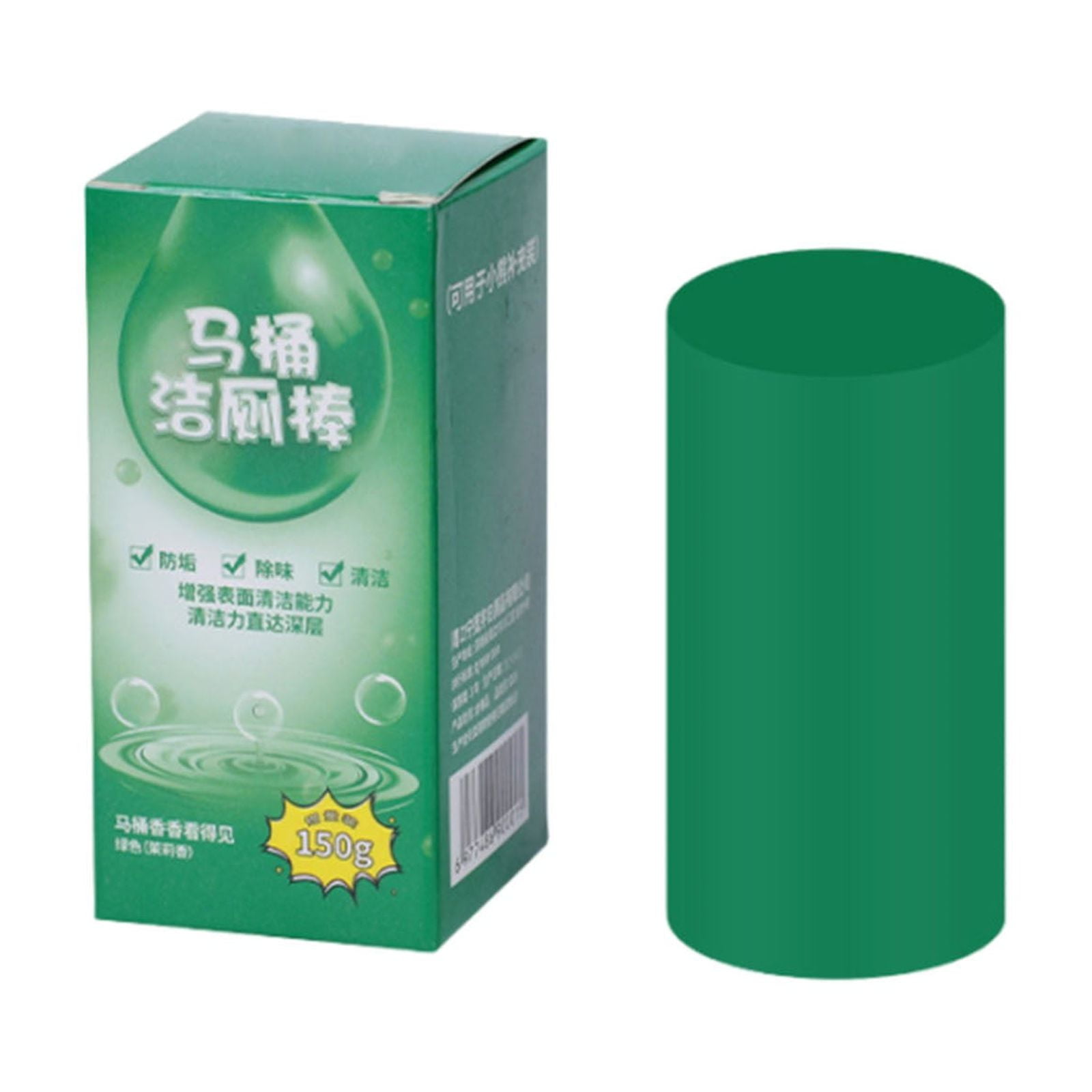 Scrubbing Bubbles Toilet Gel, Fresh Gel Toilet Cleaning Stamps, Helps ...