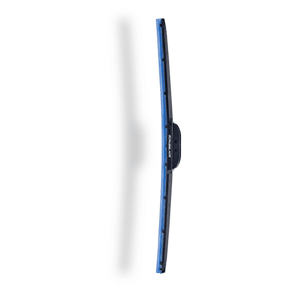 Scrubblade 15" 380MM Blue Silicone ShadeBlade Wiper Blade - Walmart.com