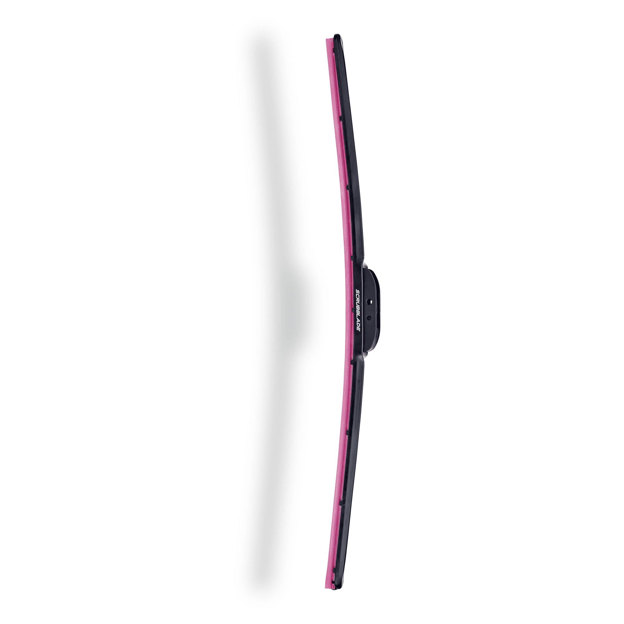 Scrubblade 21" 530MM Pink Silicone ShadeBlade Wiper Blade - Walmart.com