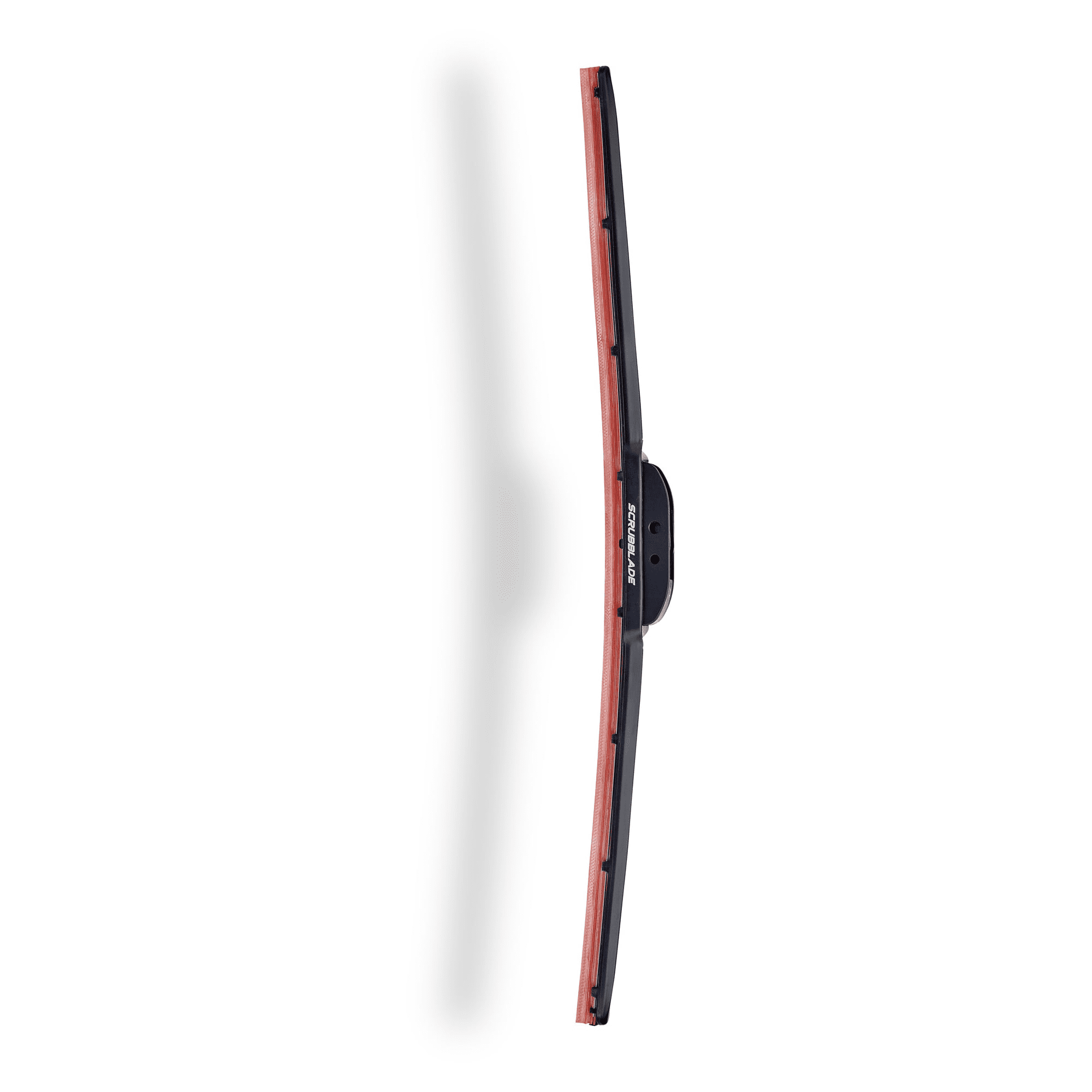 Scrubblade 22" 550MM Red Silicone ShadeBlade Wiper Blade - Walmart.com