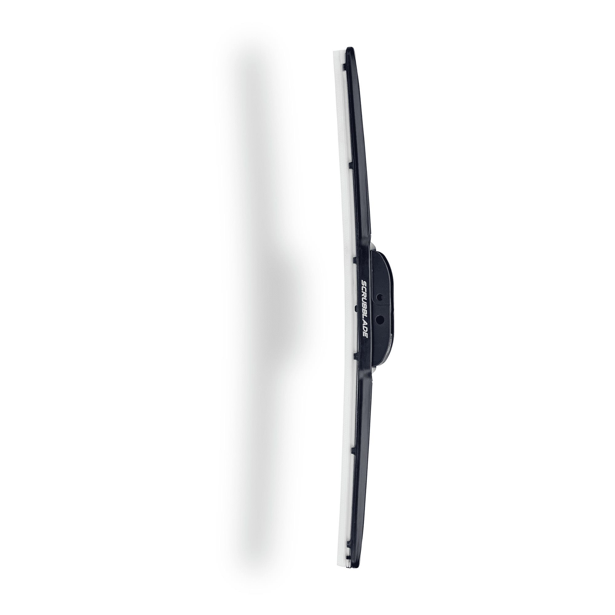 Scrubblade 22" 550MM White Silicone ShadeBlade Wiper Blade - Walmart.com