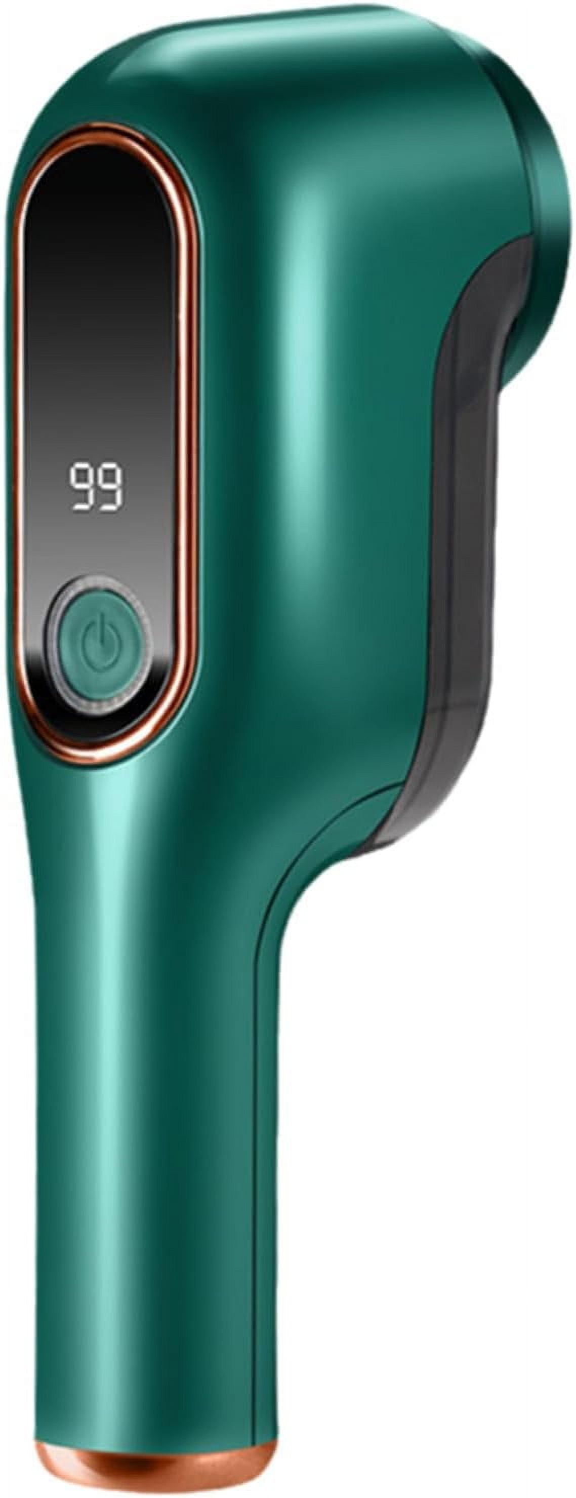 Scrubeeze Lint Buster, Scrub Easy Lint Remover, Scrub Easy Rechargeable ...