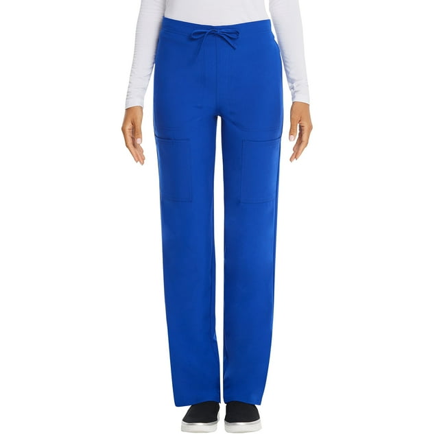 Scrubstar Unisex Core Essentials Drawstring Scrub Pant, Sizes XS-3XL ...
