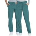 Scrubstar Unisex Solid Drawstring Pant WM01B082 - Walmart.com