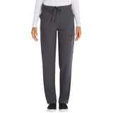 Scrubstar Women's Core Essentials Drawstring Cargo Scrub Pant, Sizes XS ...